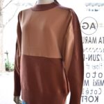 EMUE(エミュー) ニットと布帛のTOPS | 大阪・北摂・千里山 セレクトショップ・雑貨